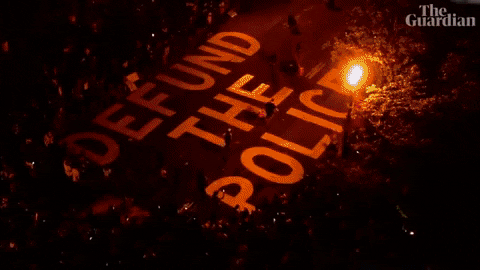 Law Enforcement Police GIF by guardian - Find & Share on GIPHY