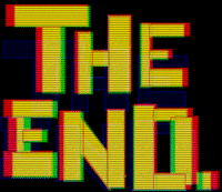 The End Gif