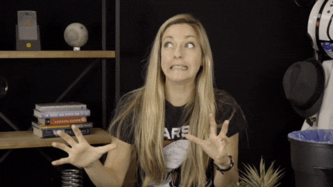 Frozen-fear GIFs - Get the best GIF on GIPHY