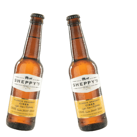 Sheppys Cider GIFs on GIPHY - Be Animated