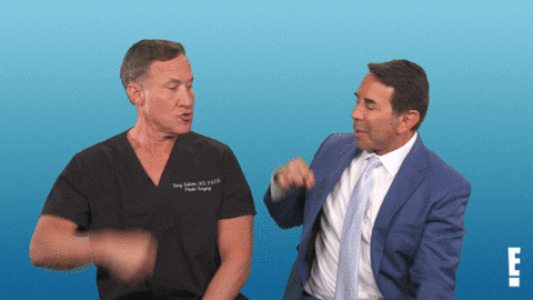 Botched GIF by E! - Find & Share on GIPHY