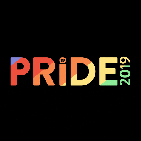 Orgullo Warner GIFs - Get the best GIF on GIPHY