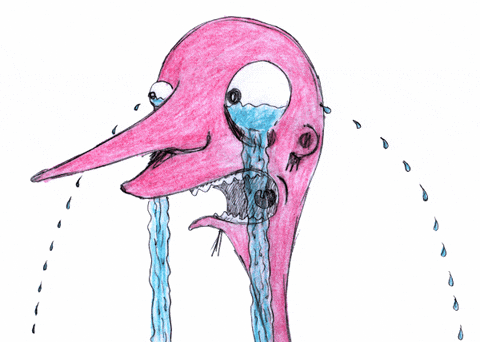Shed-tears GIFs - Get the best GIF on GIPHY