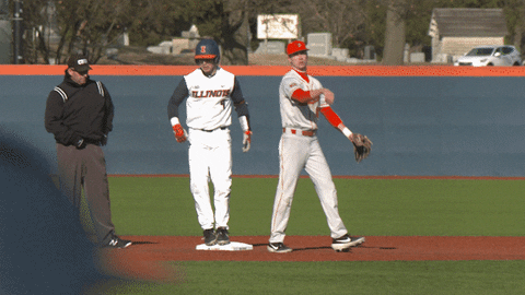 Fighting Illini Athletics GIF - Find & Share on GIPHY
