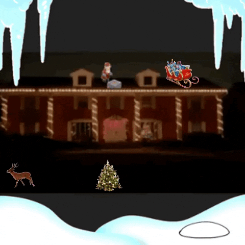 Southern Christmas GIFs - Get the best GIF on GIPHY