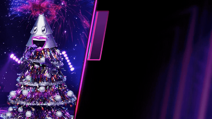Fox GIF by The Masked Singer - Find & Share on GIPHY