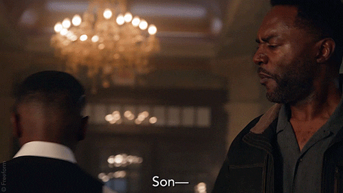 Good Trouble GIF - Find & Share on GIPHY