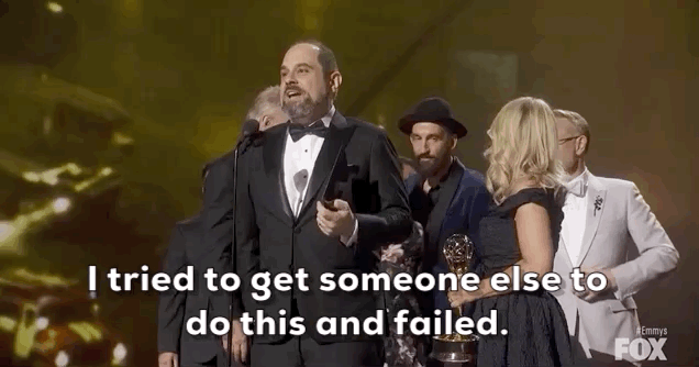Chernobyl Emmys 2019 GIF by Emmys - Find & Share on GIPHY