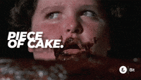 Matilda Cake Scene Gif