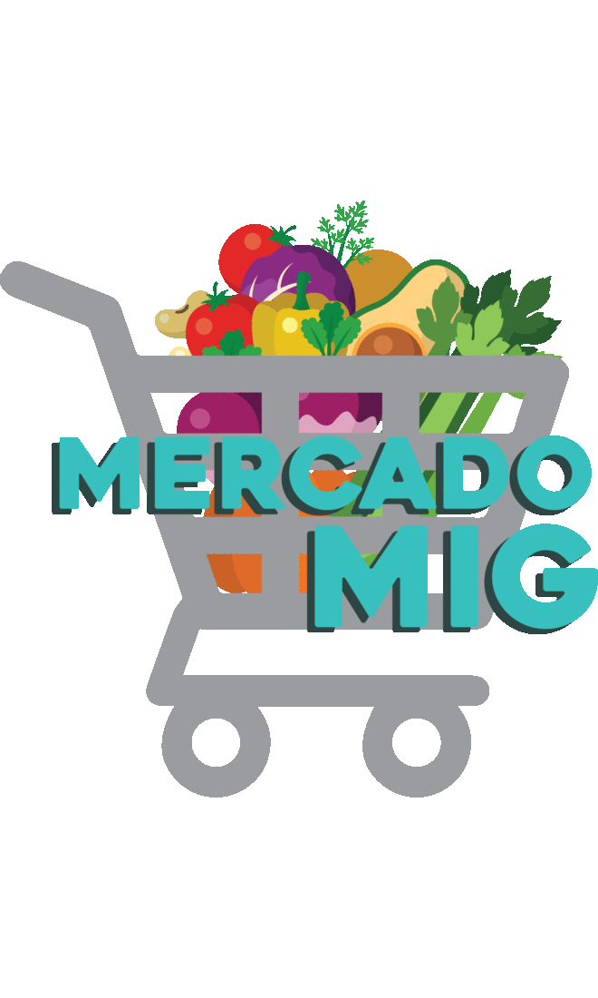 Fitness Mercado Sticker by Makeitgrain for iOS & Android | GIPHY