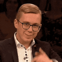 J'ai Menti Gif Surnaturel On M'aurait Menti GIF On M'aurait Menti