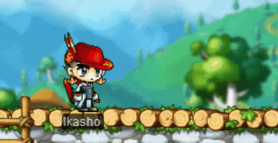 Marksman Class Overview | MapleStory — Grandis Library