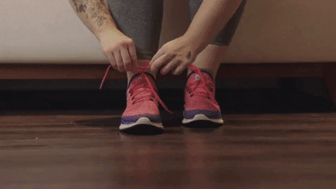 Alongamento GIFs - Get the best GIF on GIPHY