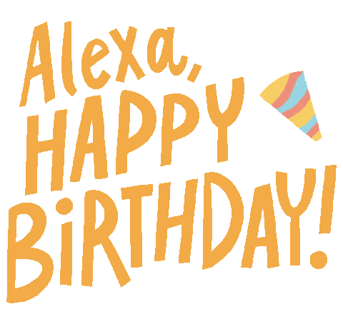 Golden Birthday GIFs on GIPHY - Be Animated