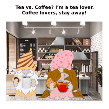 Tea-lovers GIFs - Get the best GIF on GIPHY