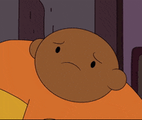 Confused Animated Gif