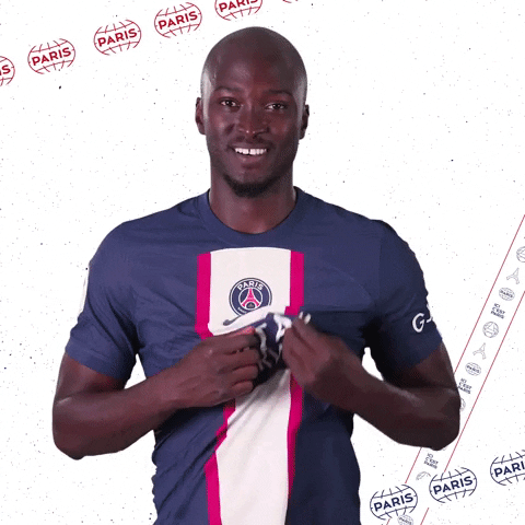 Danilo Pereira GIFs - Get the best GIF on GIPHY