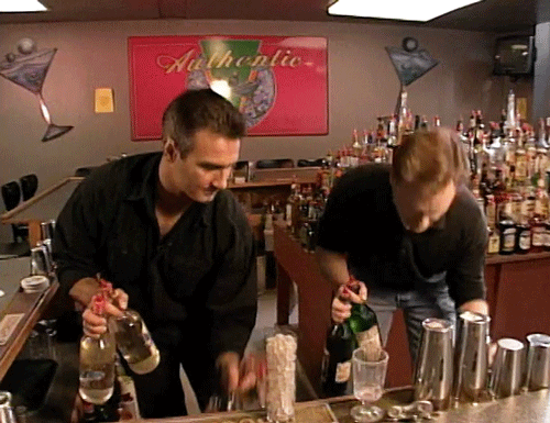 Alcohol Drinking GIF by Team Coco - Find & Share on GIPHY