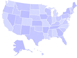 United States Map GIFs - Find & Share on GIPHY