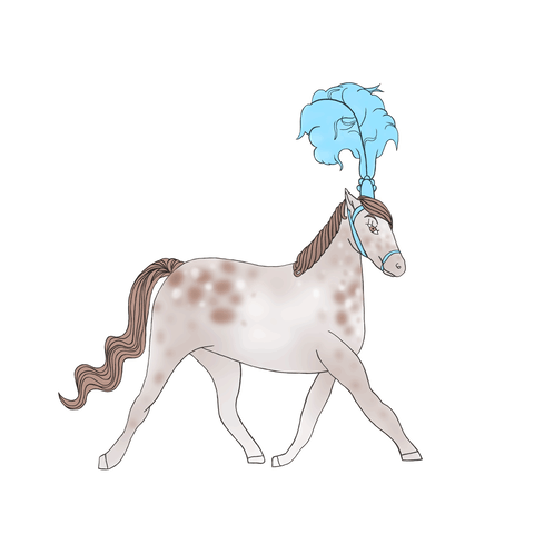 Horse Galloping GIF - Find & Share on GIPHY