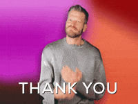 Scott Hoying Gif