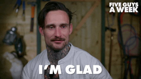 5Guys GIFs - Get the best GIF on GIPHY