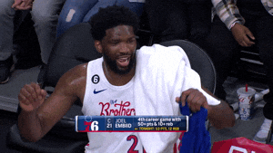 Our 10 Favorite NBA GIFs of the Year! by Sports GIFs | GIPHY