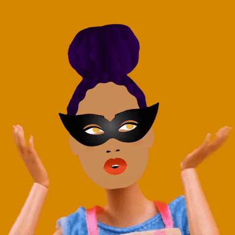 World of Women GIFs on GIPHY - Be Animated