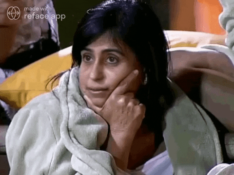 Hummm-no GIFs - Get the best GIF on GIPHY