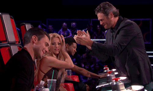 So Much Clapping GIFs - Get the best GIF on GIPHY