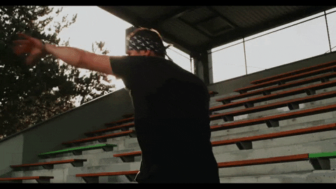 Physical Education Fitness GIF by socialbynm - Find & Share on GIPHY