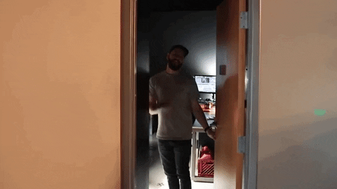 Bye Love You GIFs - Get the best GIF on GIPHY