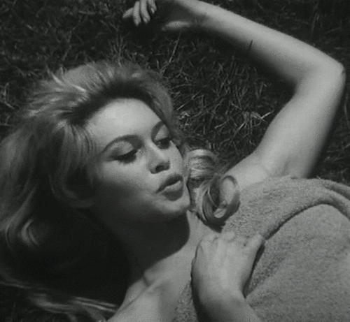 Bridget Bardot GIFs - Get the best GIF on GIPHY