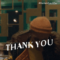 Bowing Thank You Gif