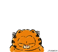 Garfield GIFs on GIPHY - Be Animated