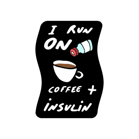 The Diabetic Survivor GIFs on GIPHY - Be Animated
