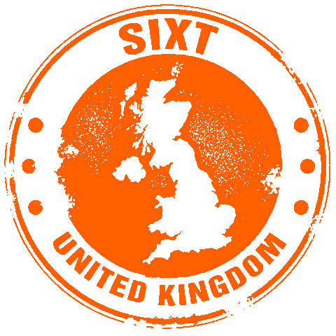SIXT Stickers by Sixt | GIPHY
