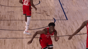 National Basketball Association Sport GIF by NBA - Find & Share on GIPHY