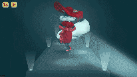 Strutting GIFs - Find & Share on GIPHY
