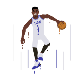 Slam Dunk Nba GIF by SportsManias - Find & Share on GIPHY