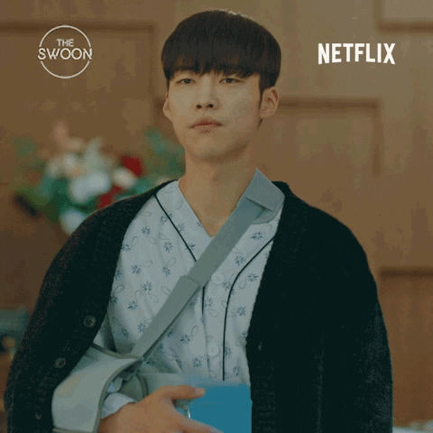 Run Along Korean Drama GIF by The Swoon - Find & Share on GIPHY