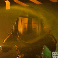 10 Brilliant Moments From 'Fugitive of the Judoon' by BBC America | GIPHY