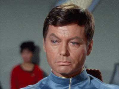 Star Trek Bones GIF - Find & Share on GIPHY