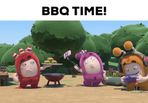 Oddbods GIFs - Find & Share on GIPHY