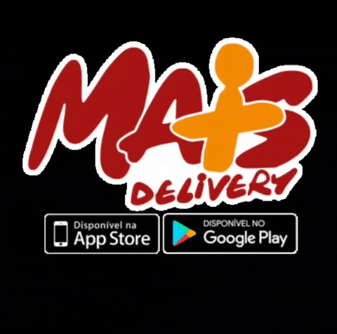 Mais Delivery GIFs on GIPHY - Be Animated