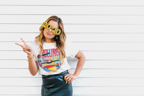 New Decade GIFs - Get the best GIF on GIPHY