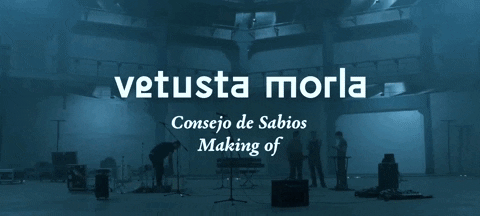Vetusta-morla GIFs - Get the best GIF on GIPHY