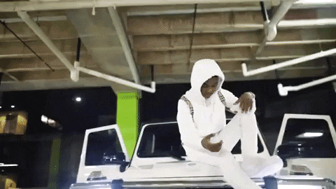 YXNG K.A GIFs on GIPHY - Be Animated