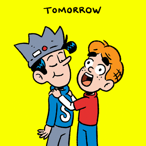 Archie Comics GIFs on GIPHY - Be Animated