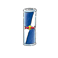 Red Bull Gives You Wings Gif